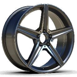 UFO Wheels Stock - UFO Wheel