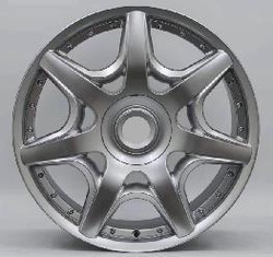 UFO Wheels Stock - UFO Wheel